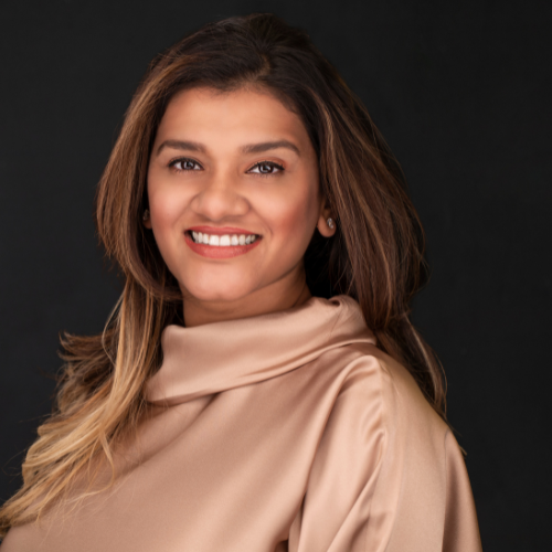 Rachna Singh | Calshrm